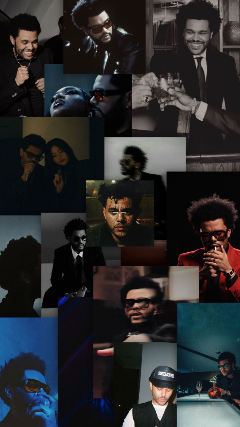 Weeknd – postee.in
